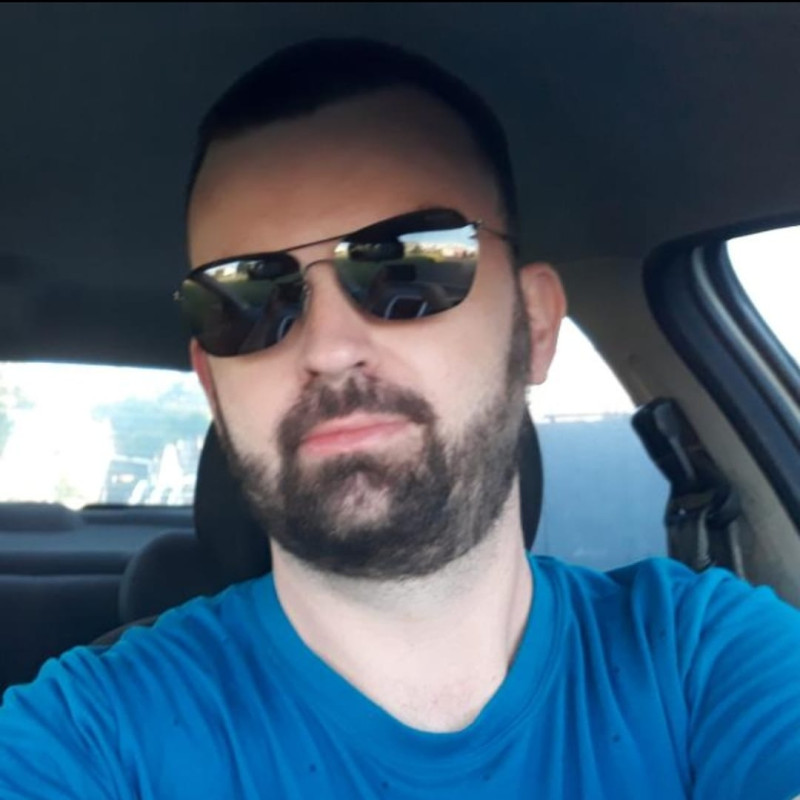 Comunicado de Óbito e Convite para a Despedida de Fábio Henrique Scarpa