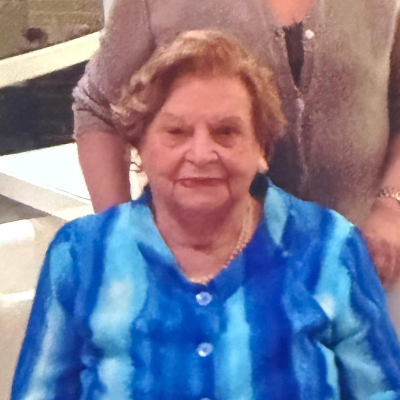 Comunicado de Óbito e Convite para a Despedida de HELVÉCIA MIGUELITA ...