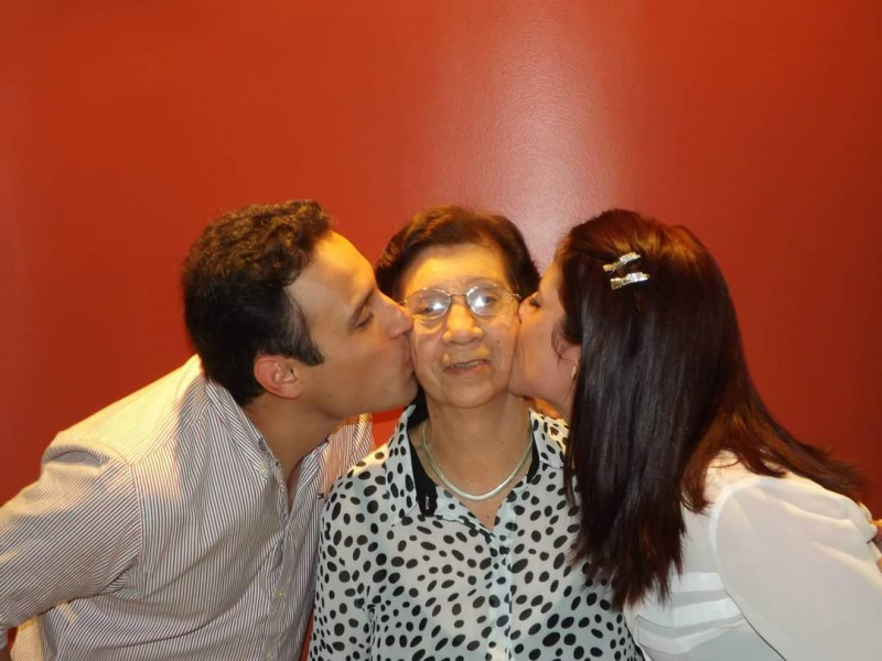 Comunicado de Óbito e Convite para a Despedida de EDI MARIA MARTINS ...