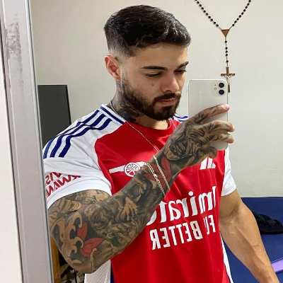 Comunicado de Óbito e Convite para a Despedida de Cleber Thiago da Silva