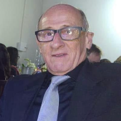 Comunicado de Óbito e Convite para a Despedida de JOSÉ ADOLFO RODRIGUES ...