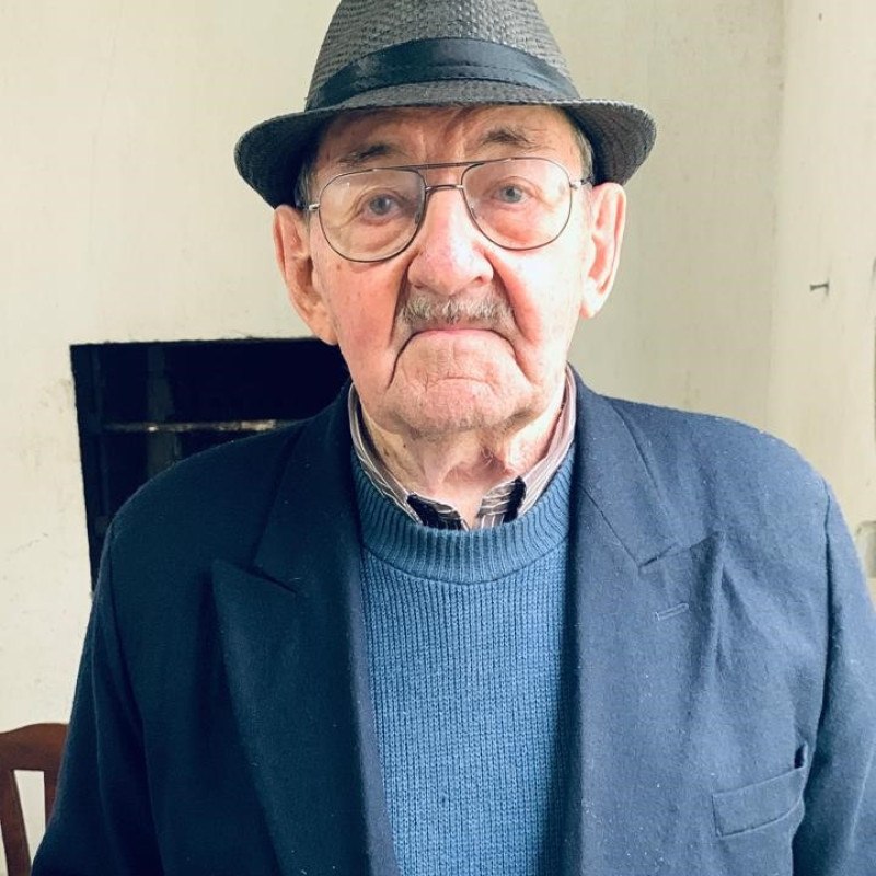 Comunicado de Óbito e Convite para a Despedida de Henrique Alberto ...