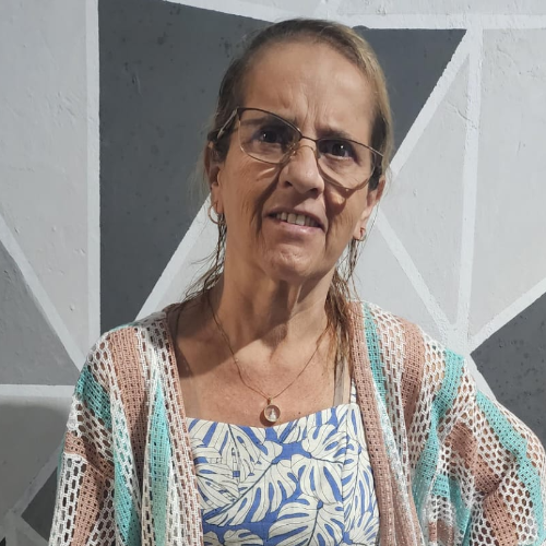 Comunicado de Óbito e Convite para a Despedida de Solange Aparecida ...