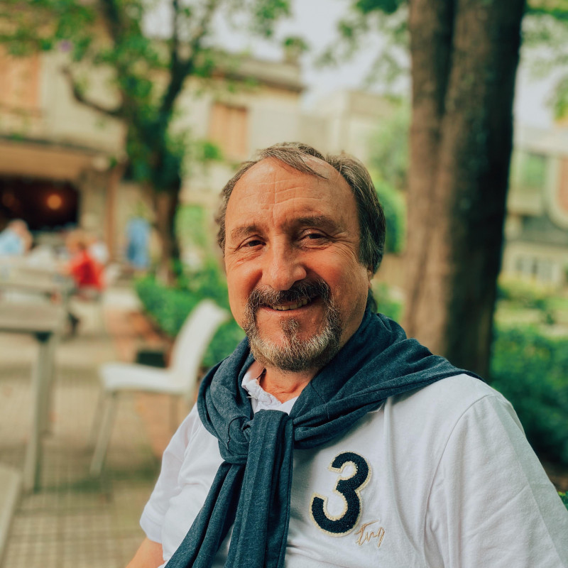 Comunicado e Convite para a Despedida de DIRCEU GENARI