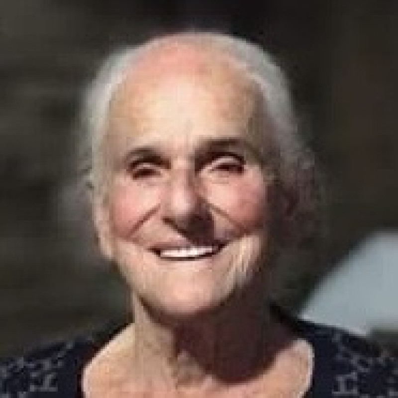 Comunicado de Óbito e Convite para a Despedida de Joana Maria Campelo ...